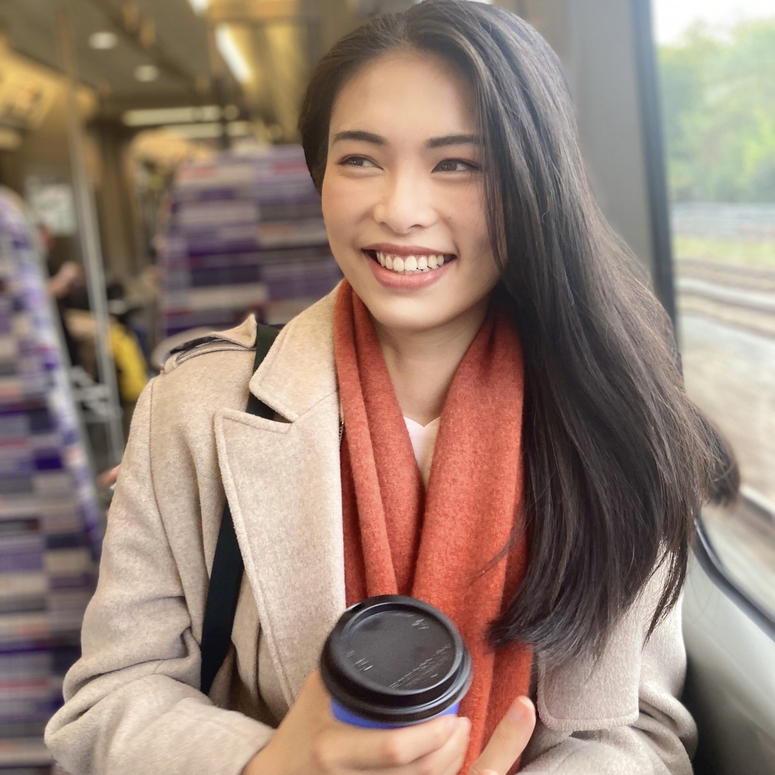 Chloe - Pottermore Publishing