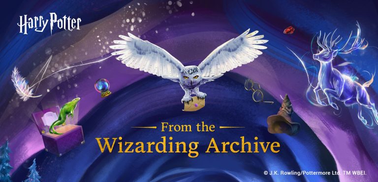 Pottermore Publishing - Digital Publisher of Harry Potter eBooks ...