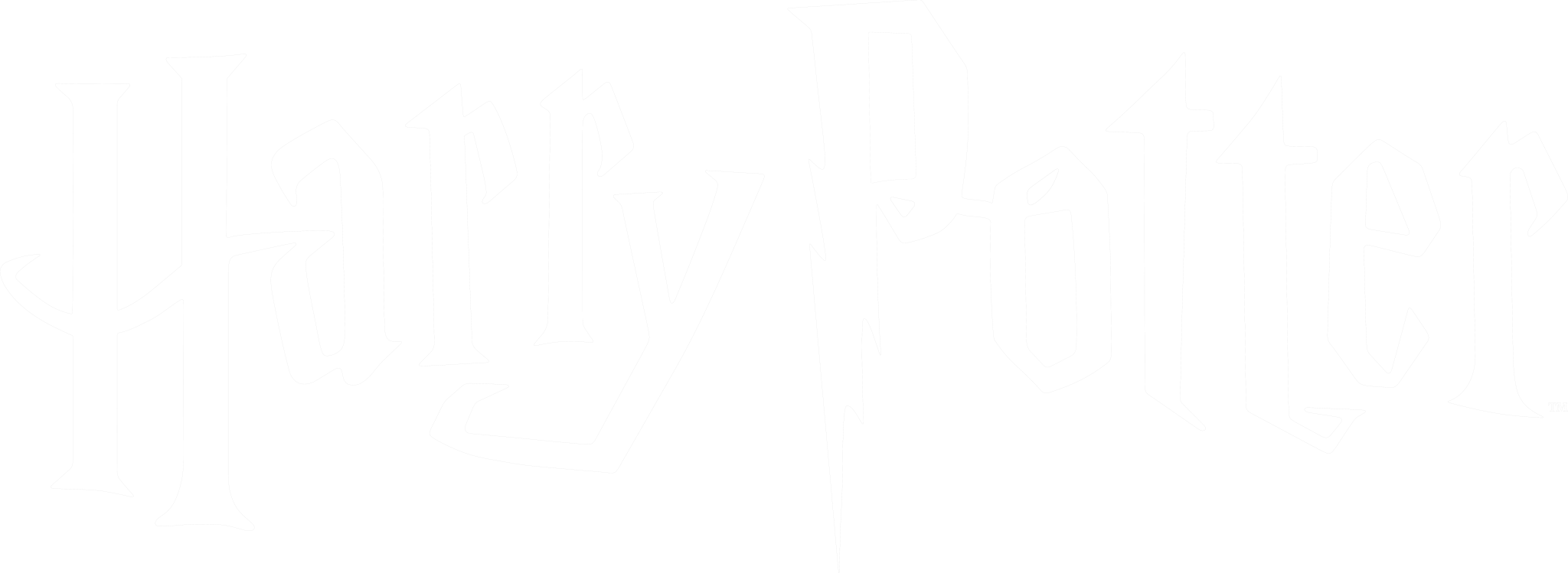 About | Pottermore Publishing