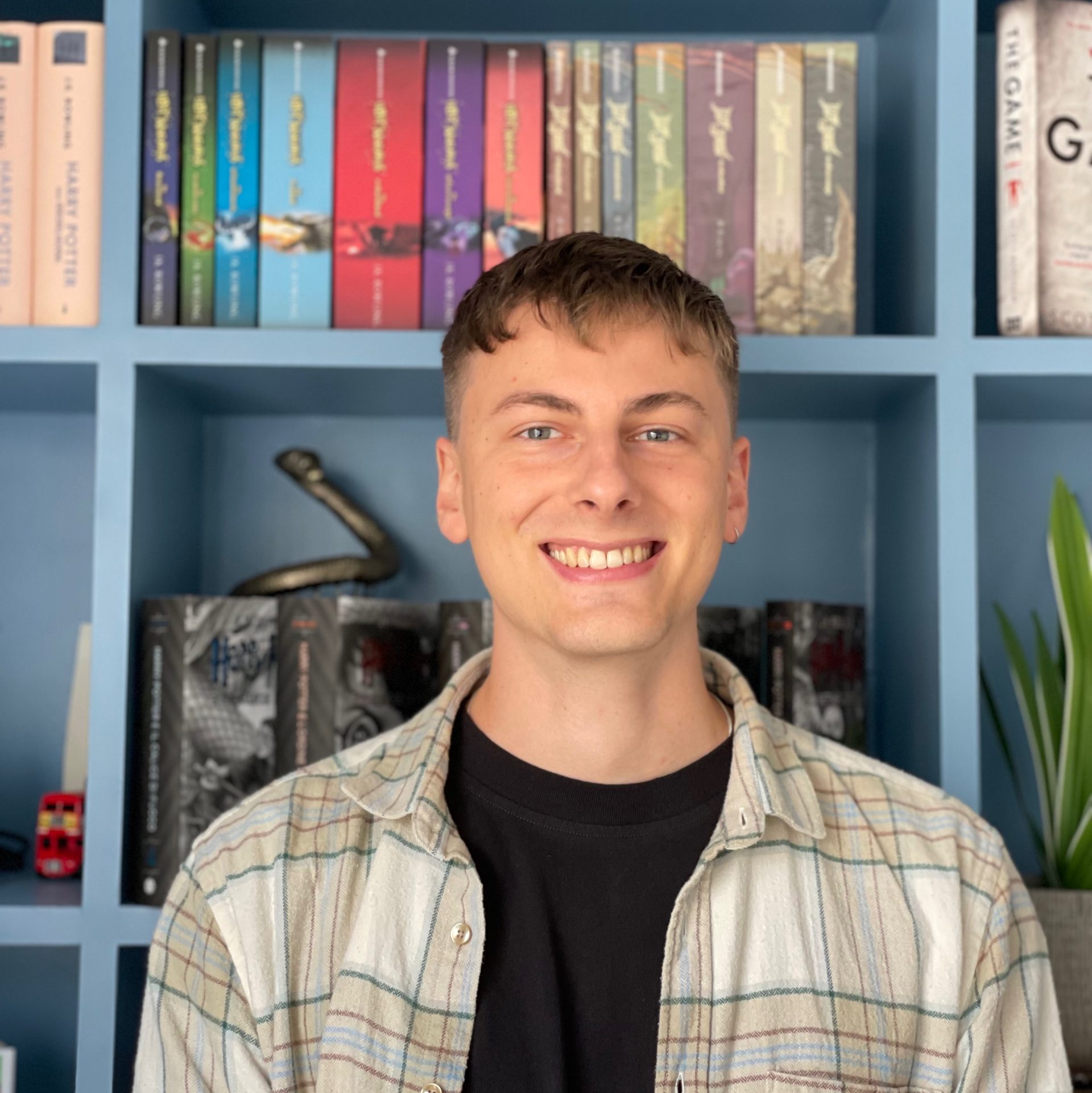 People | Pottermore Publishing