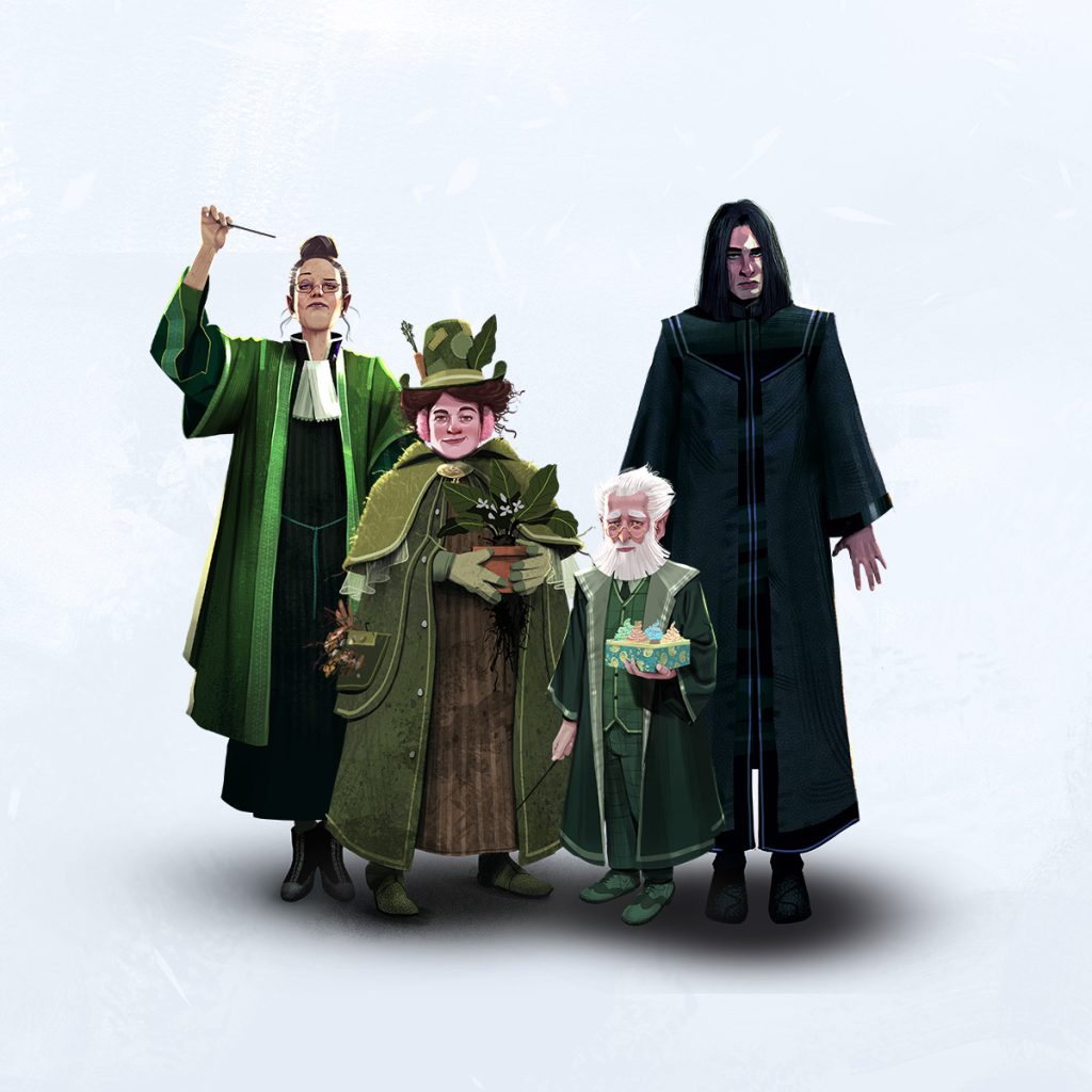 Pottermore Publishing - Digital Publisher of Harry Potter eBooks ...