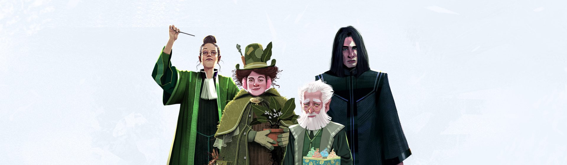 Pottermore Publishing - Digital Publisher of Harry Potter eBooks ...