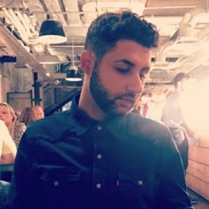 The Team | Pottermore Publishing