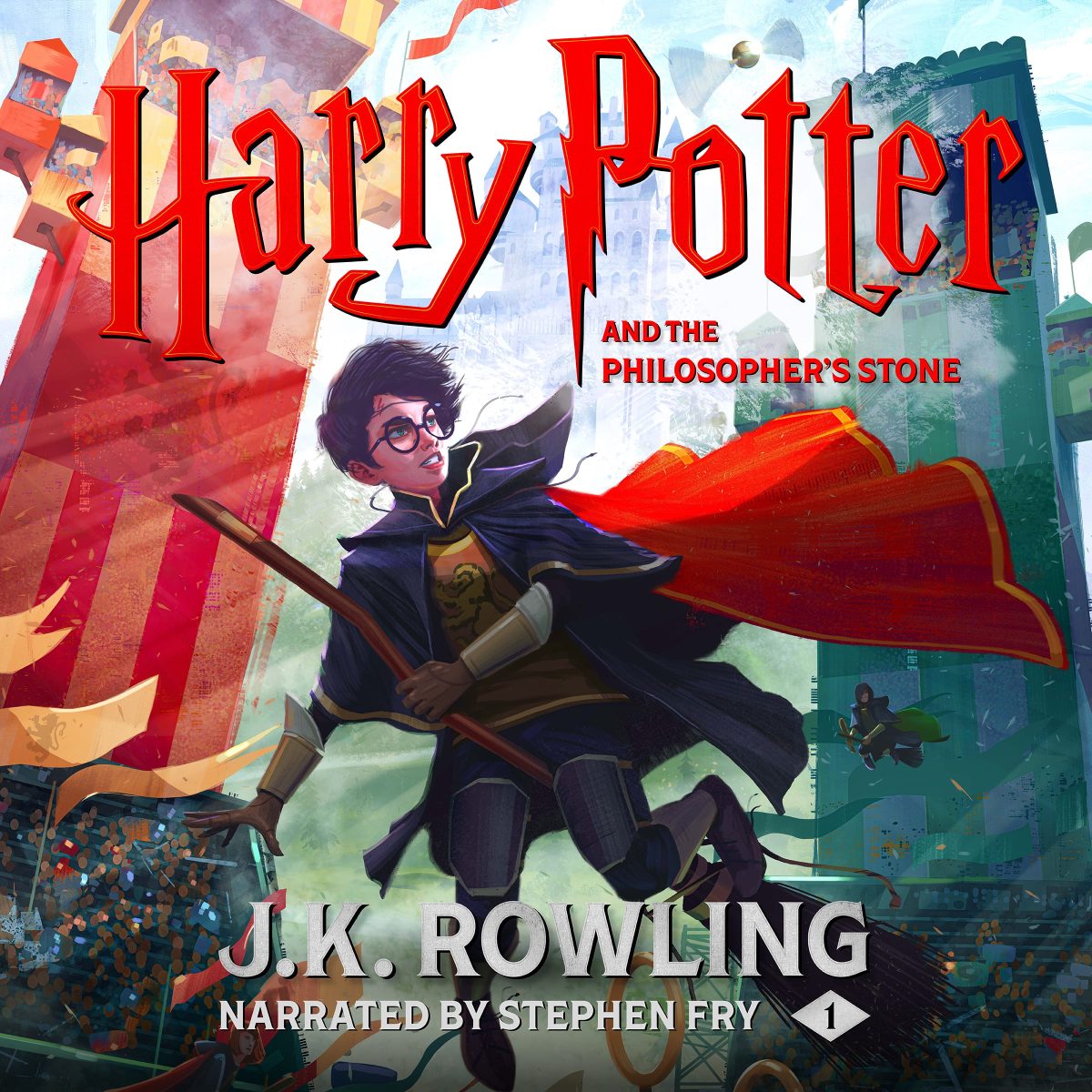 The Magic of Design | Pottermore Publishing